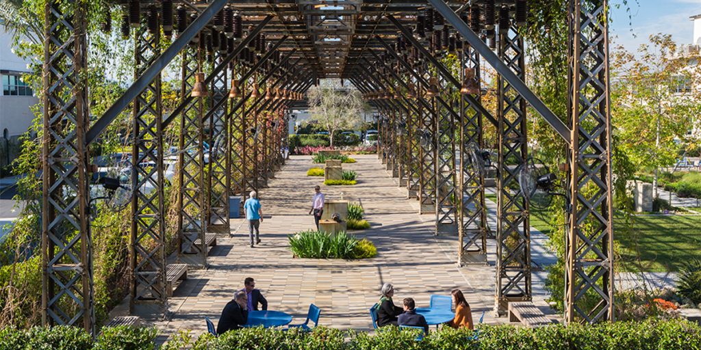 Regenerative Design Studio | MIG